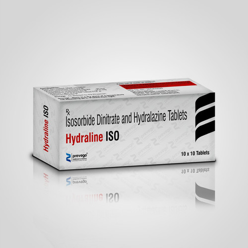 HYDRALINE ISO TAB | Prevego