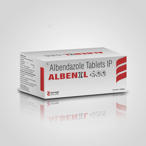 ALBENIL 400 | Prevego