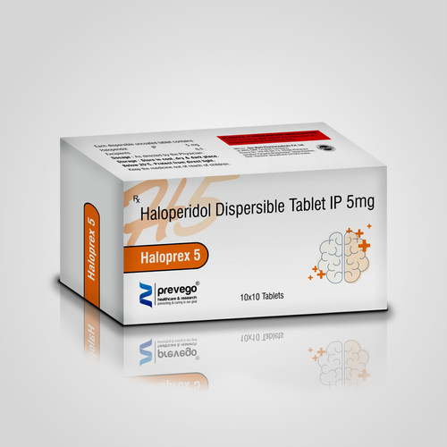 HALOPREX 5 | Prevego