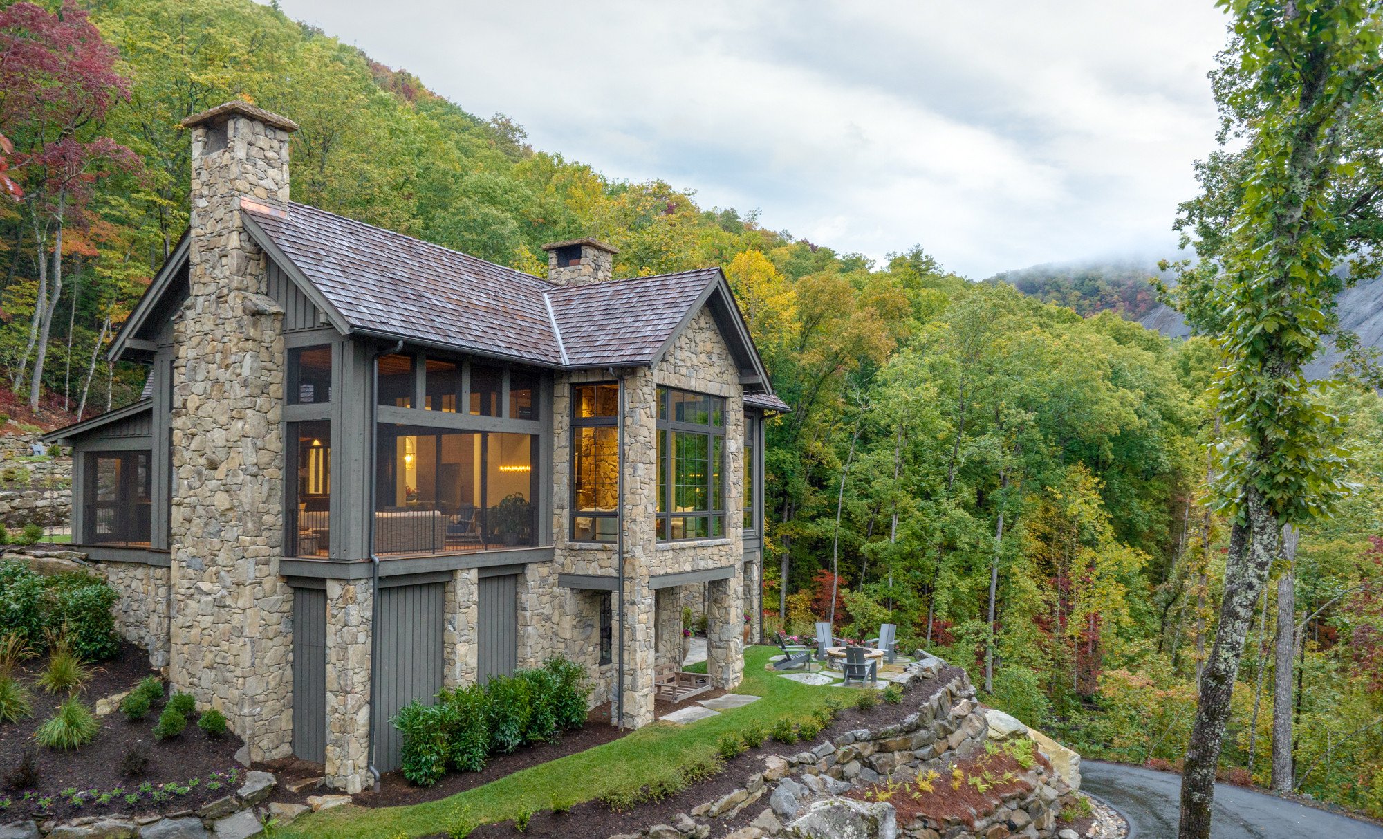 Mountain View | Sadlon & Associates