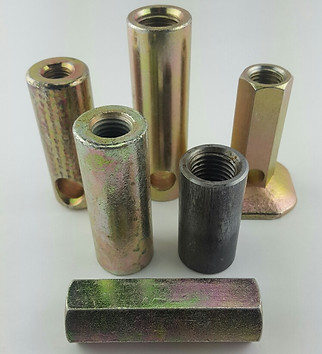 PRECAST HARDWARE | shishamstanleythai