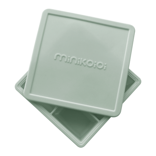 PUREE PODS Silicone Puree Mold | minikoioi