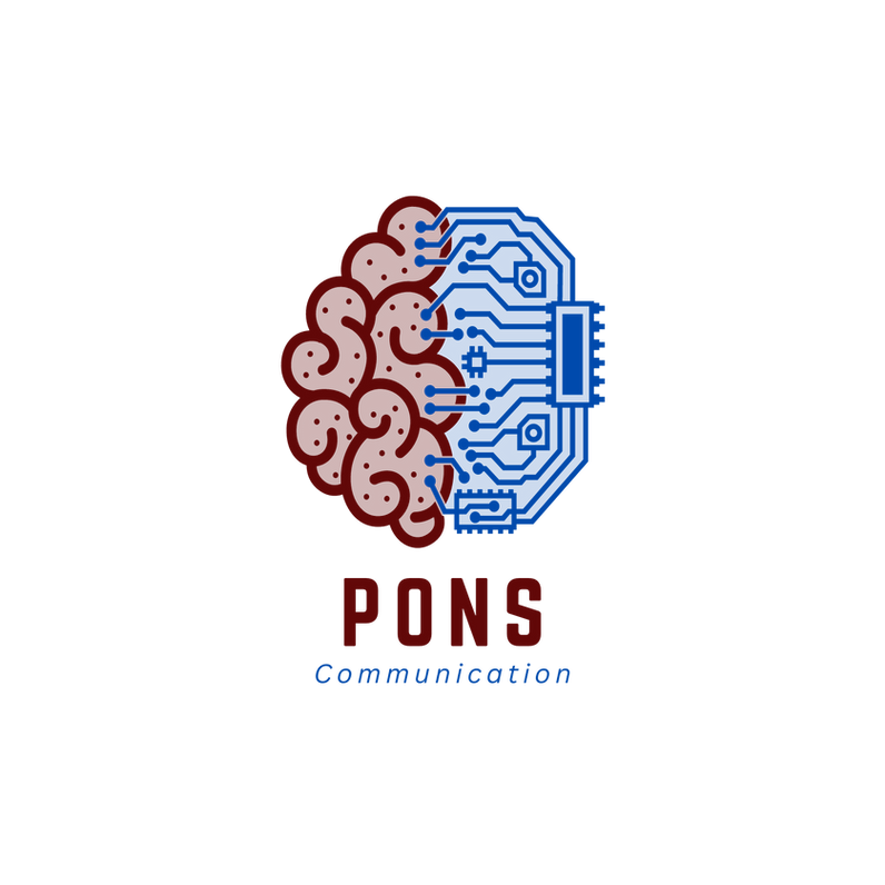 Home | Pons Communication
