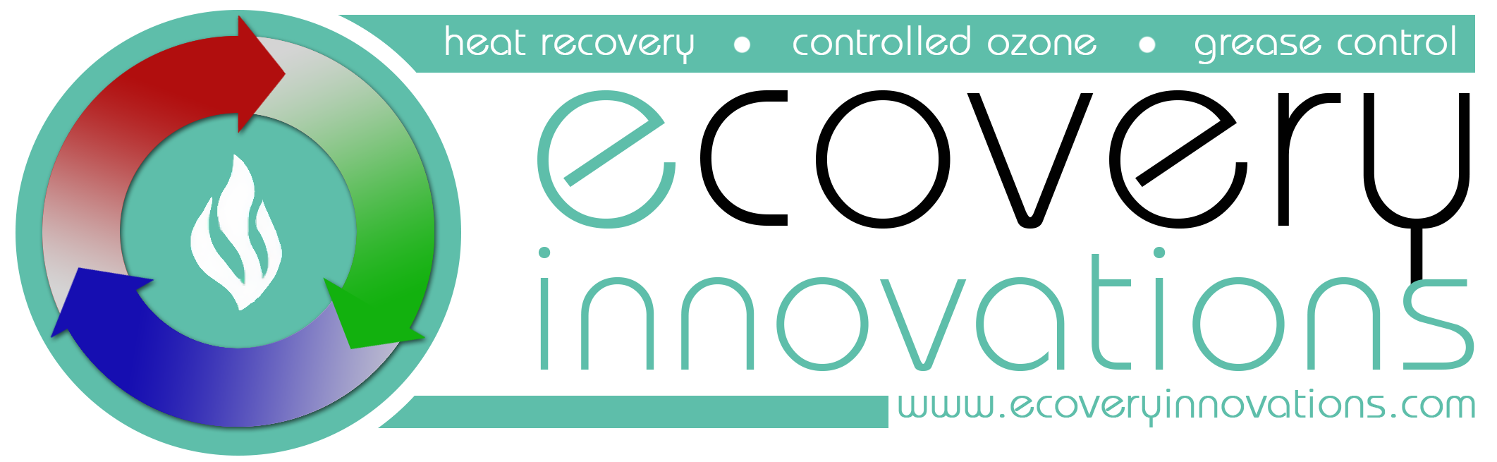 Energy Saving | Heat Recovery | Ecovery