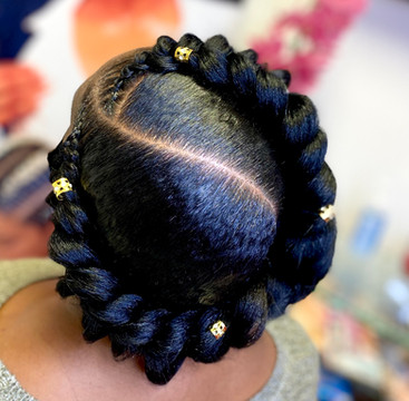 Gallery | Duchess Braids & Beauty Bar