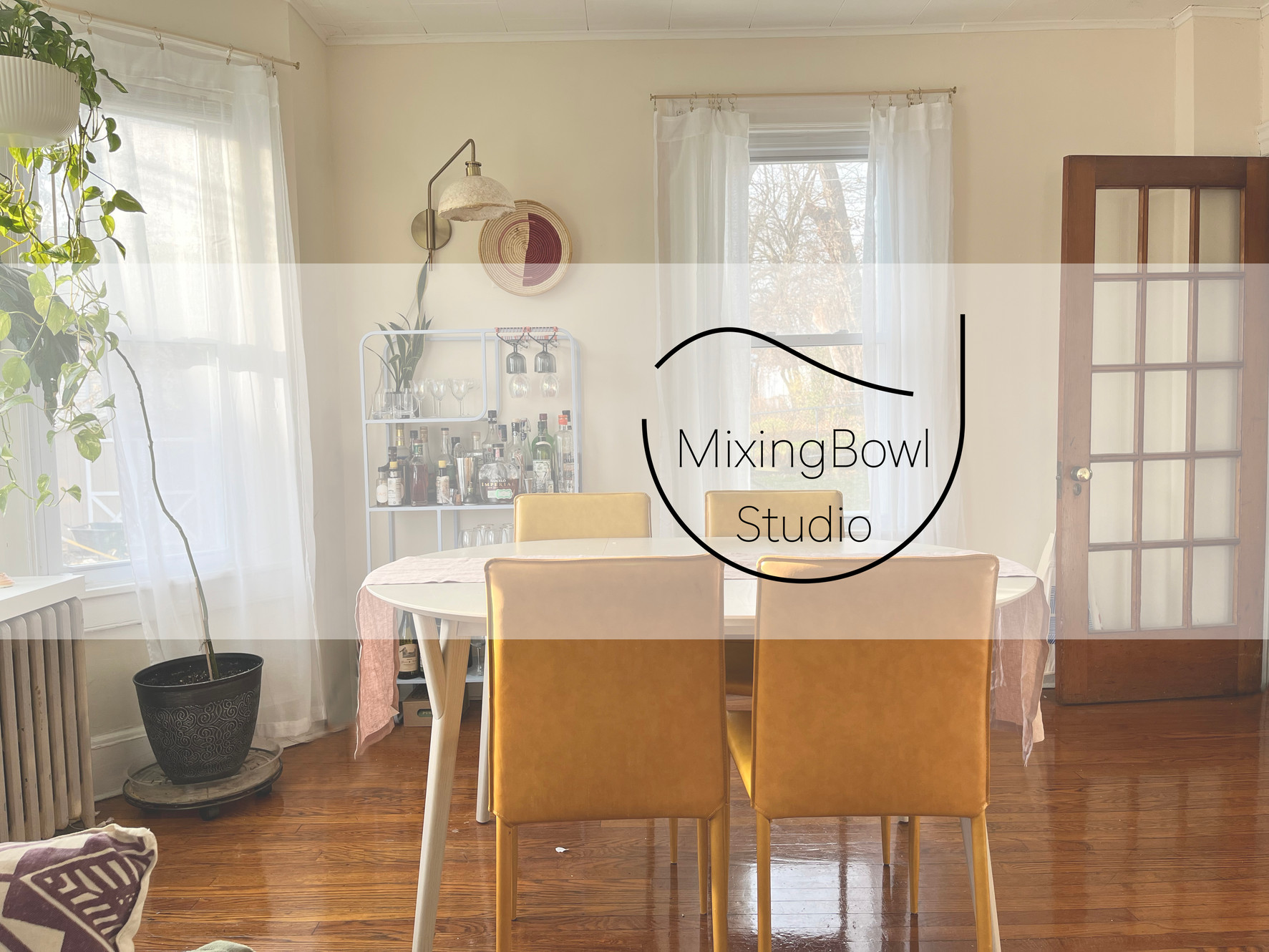 MixingBowl Studio | interior design