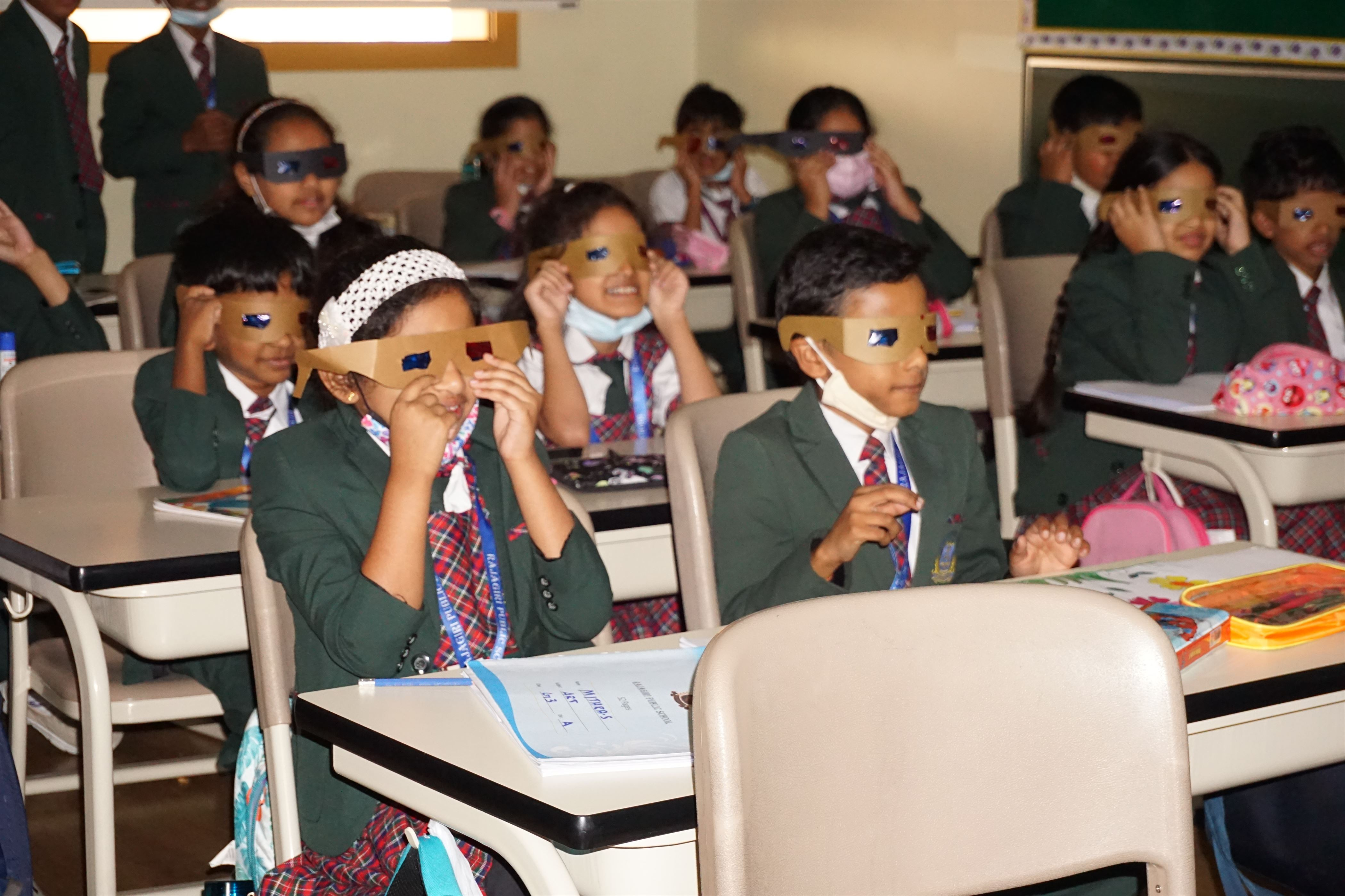 SBA 3D Activity 2022-23