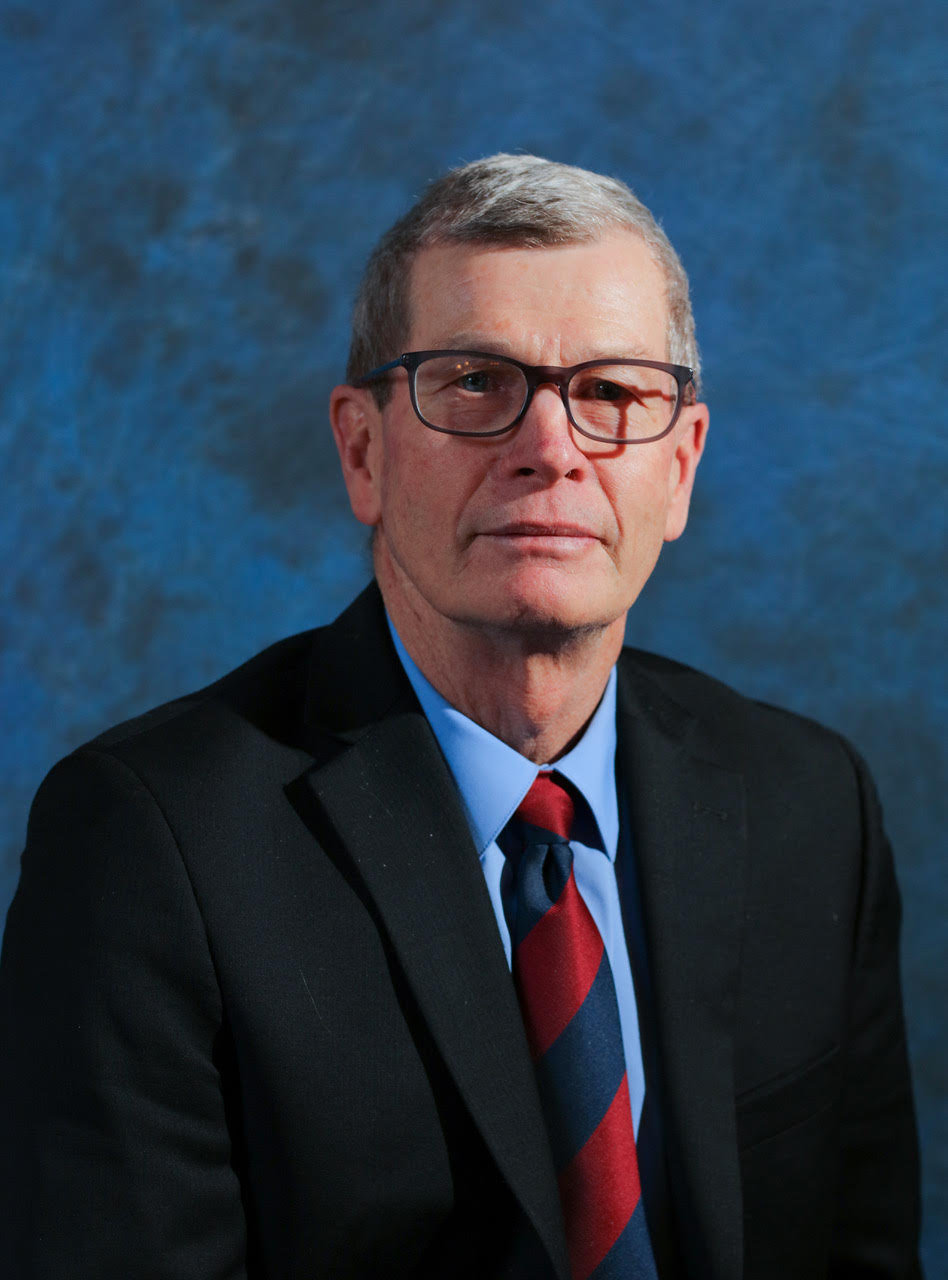Dave Ward
