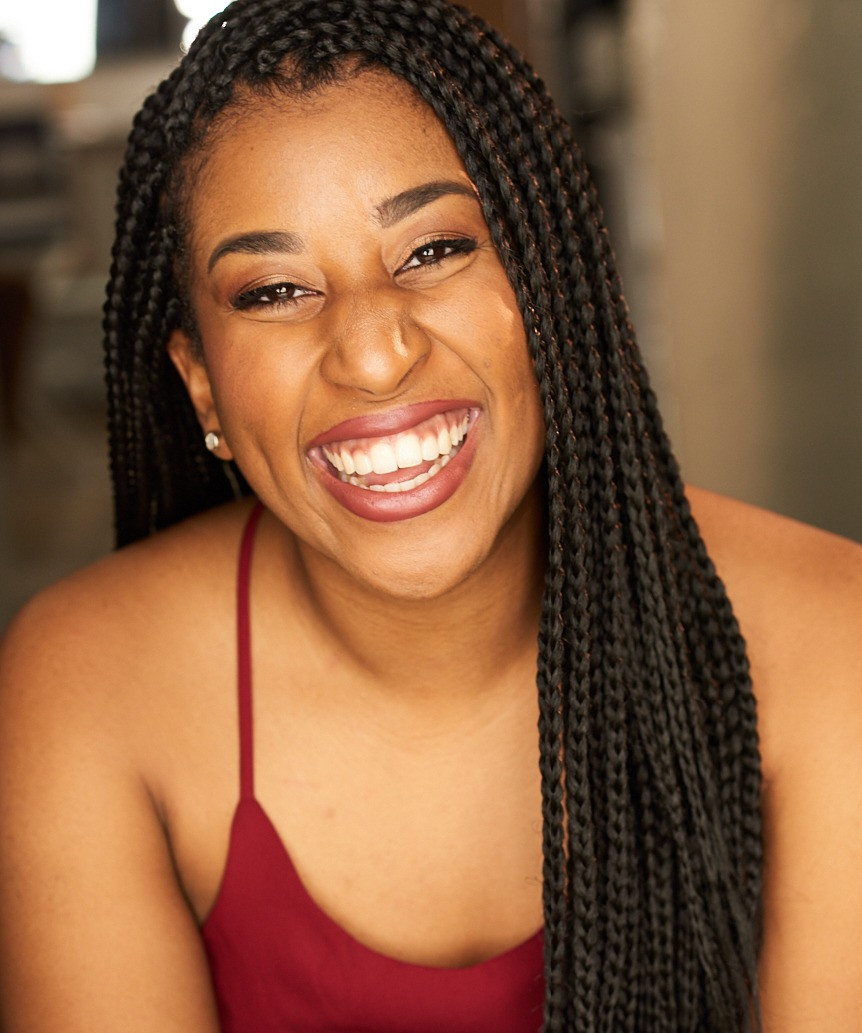 Eriel Milan Brown | Actor