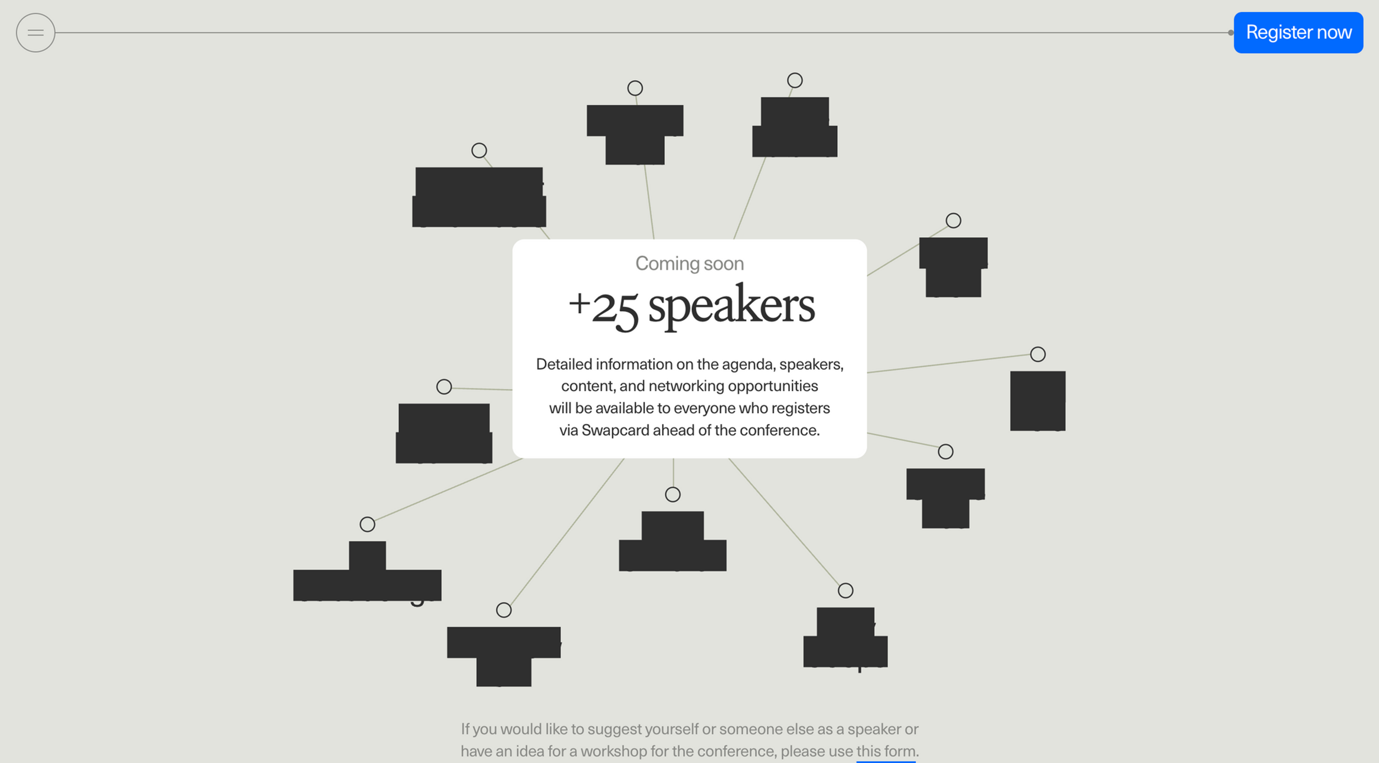 Site of Sites | Web Design Inspiration | EA Connect