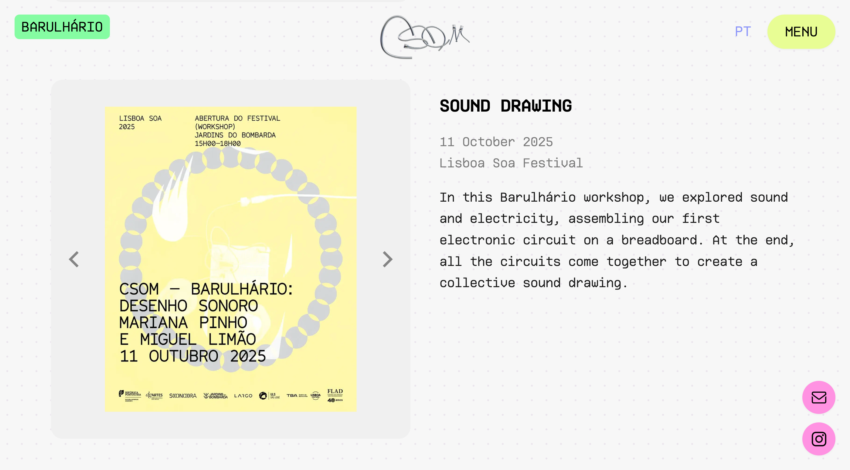 Site of Sites | Web Design Inspiration | CSOM