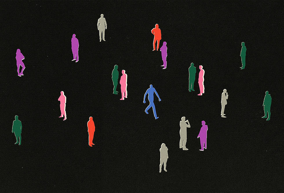 Designer Spotlight with Tal Uliel