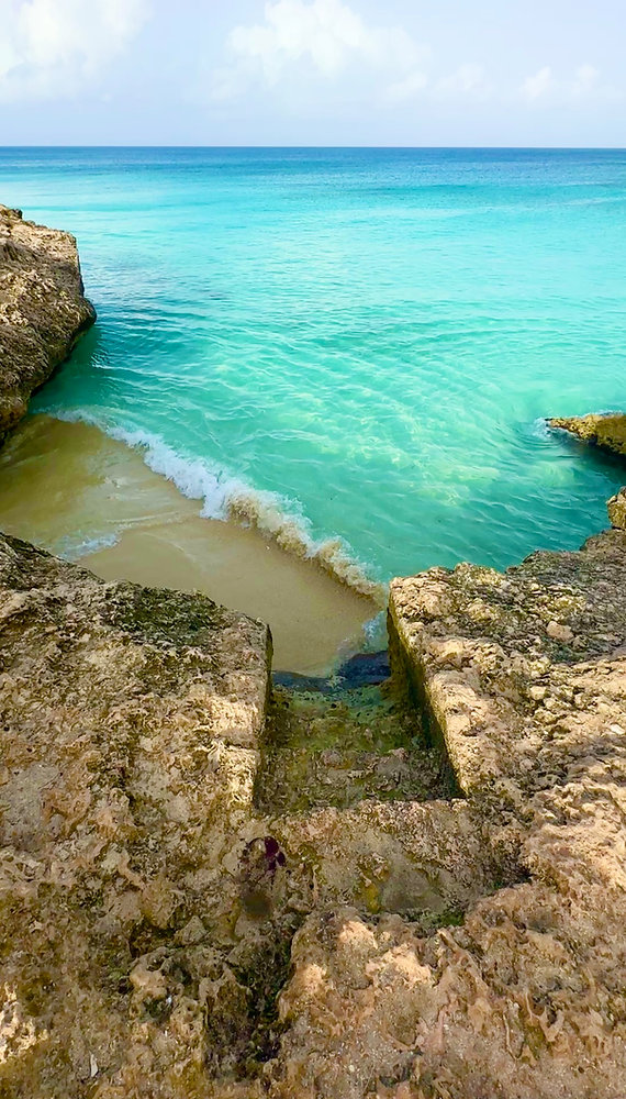 Tres Trapi: Snorkeling with Sea Turtles