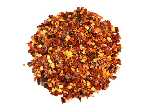 Organic Chili Flakes | 2020 New Site