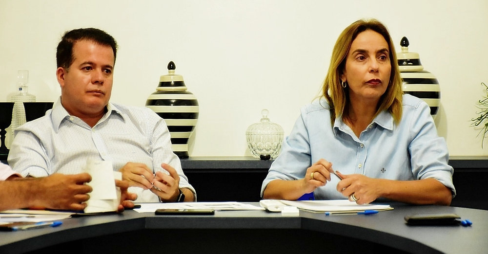 Contexto político impede Edson Vieira de tomar a iniciativa no processo ...