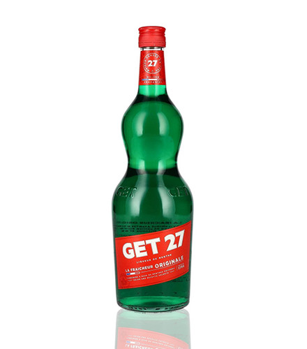Get 27 Peppermint Liqueur | Wild and Drink Shop