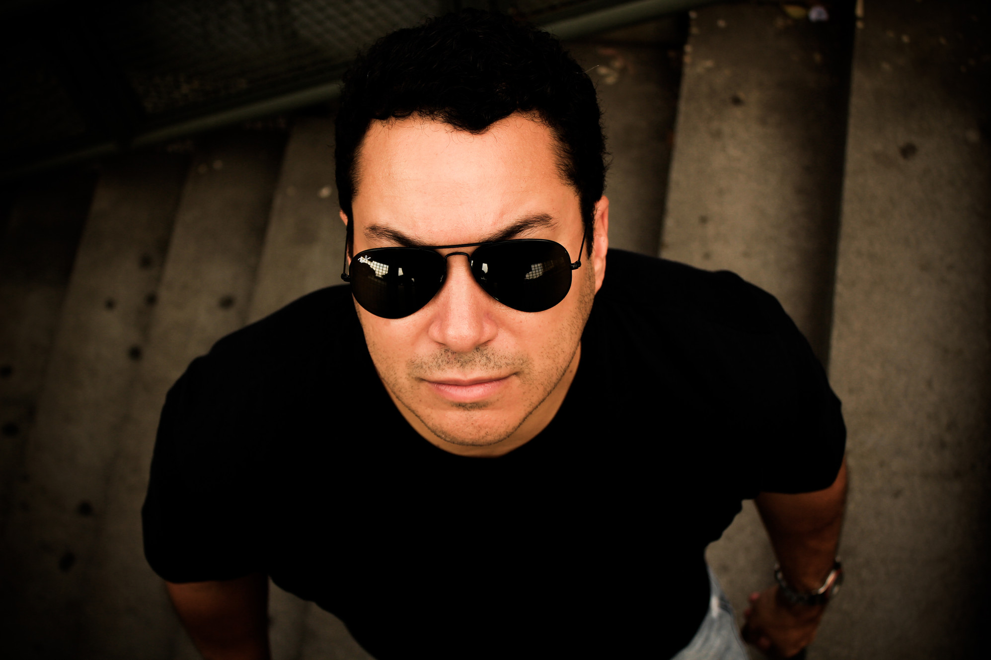 Alex Crow | Artista | Música | Rock Brasil