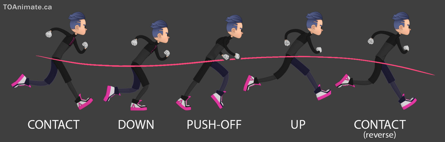 TOAnimate | Animation Tips