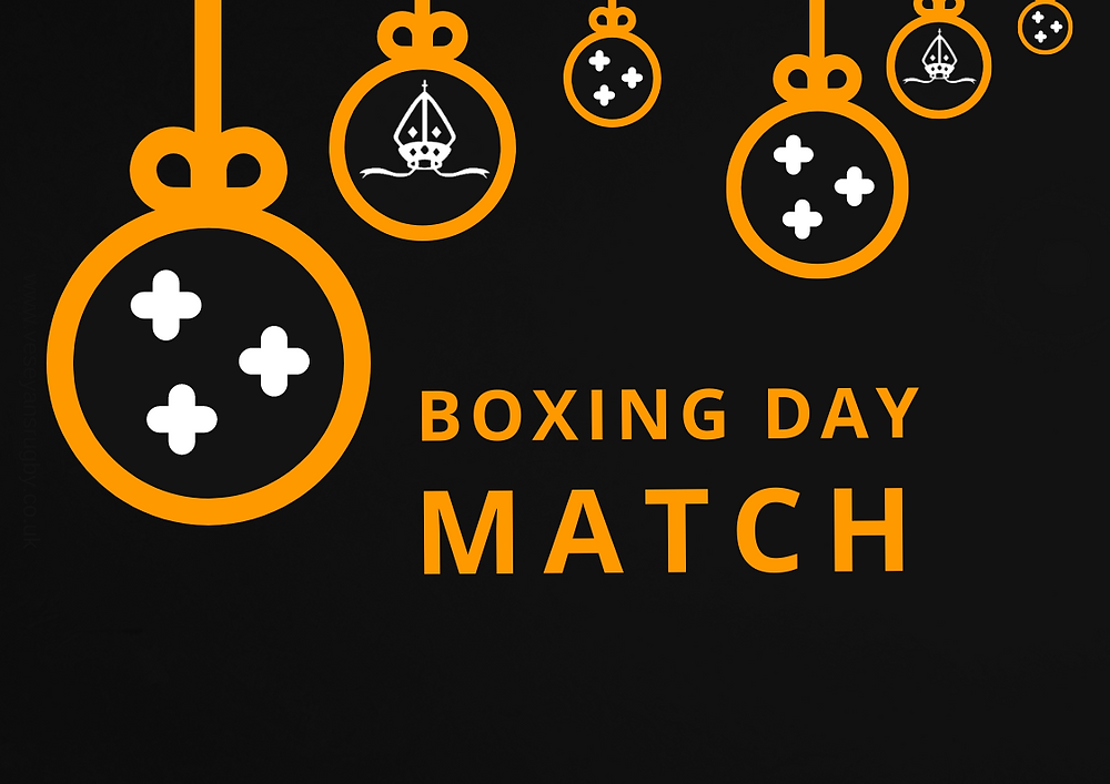 Boxing Day Match boxing-day-match