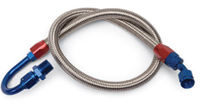 Fittings & Hoses | MPW Racing