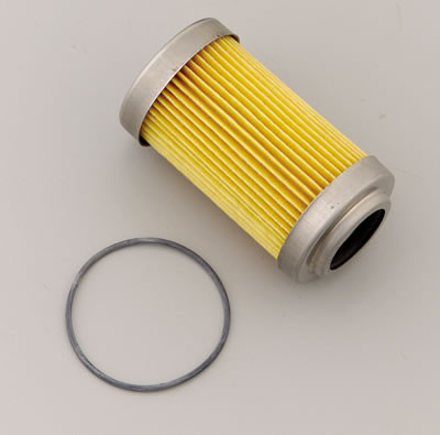 Aeromotive Replacement Fuel Filter Elements 12601 | MPW Racing