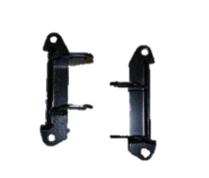 Windsor Engine Mounts | MPW Racing