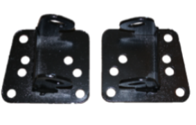 FE-429-460 BBF Engine Mounts | MPW Racing