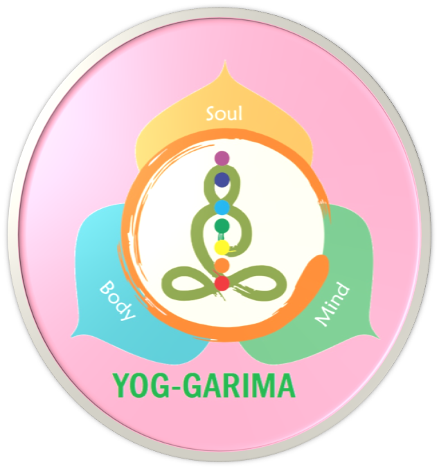 Journal | Yog-garima