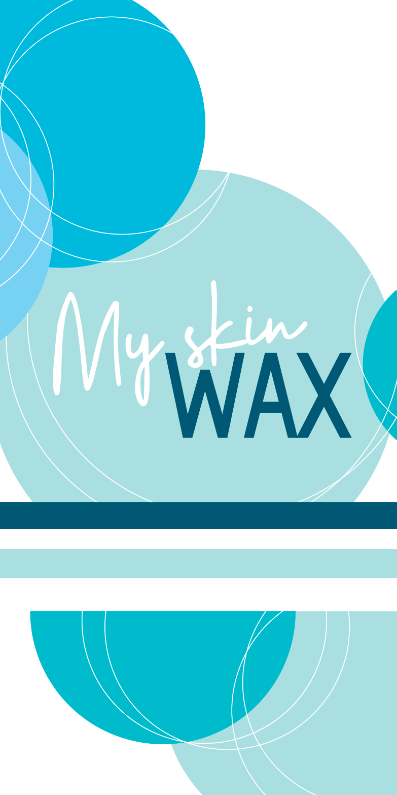 My Skin Wax | cire