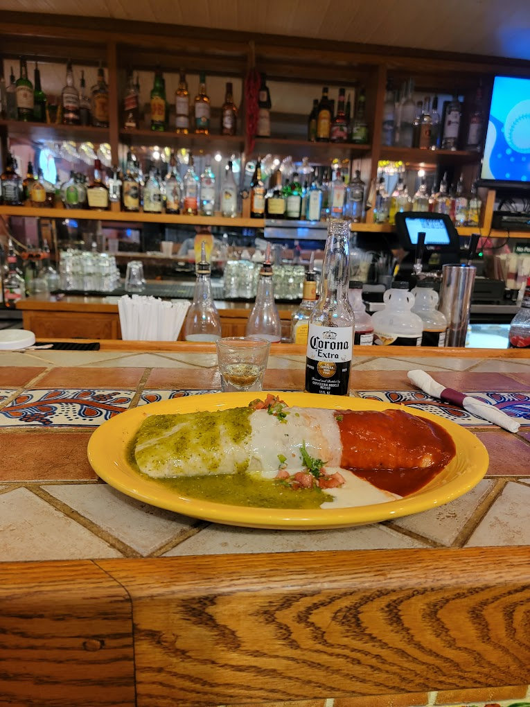 Chico's Mexican Restaurant