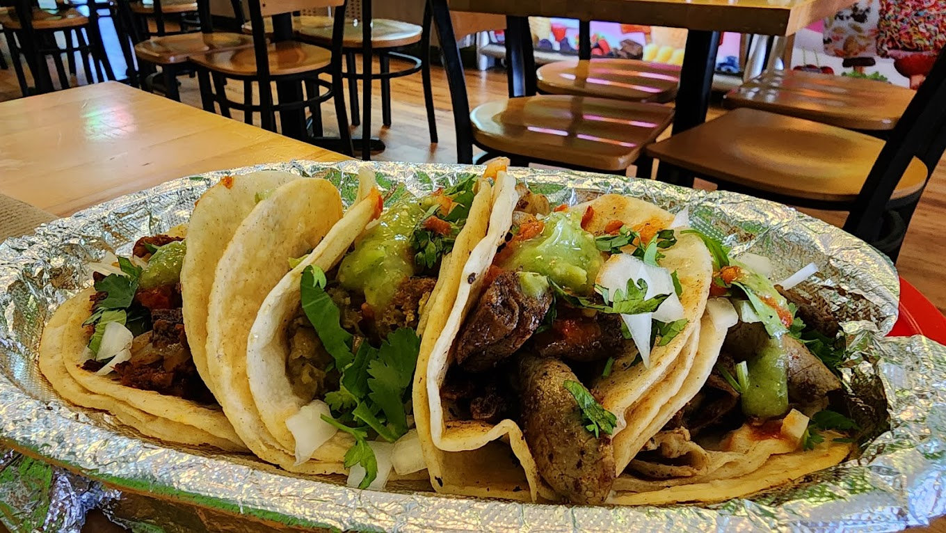 Dos Hermanos Mexican Restaurant