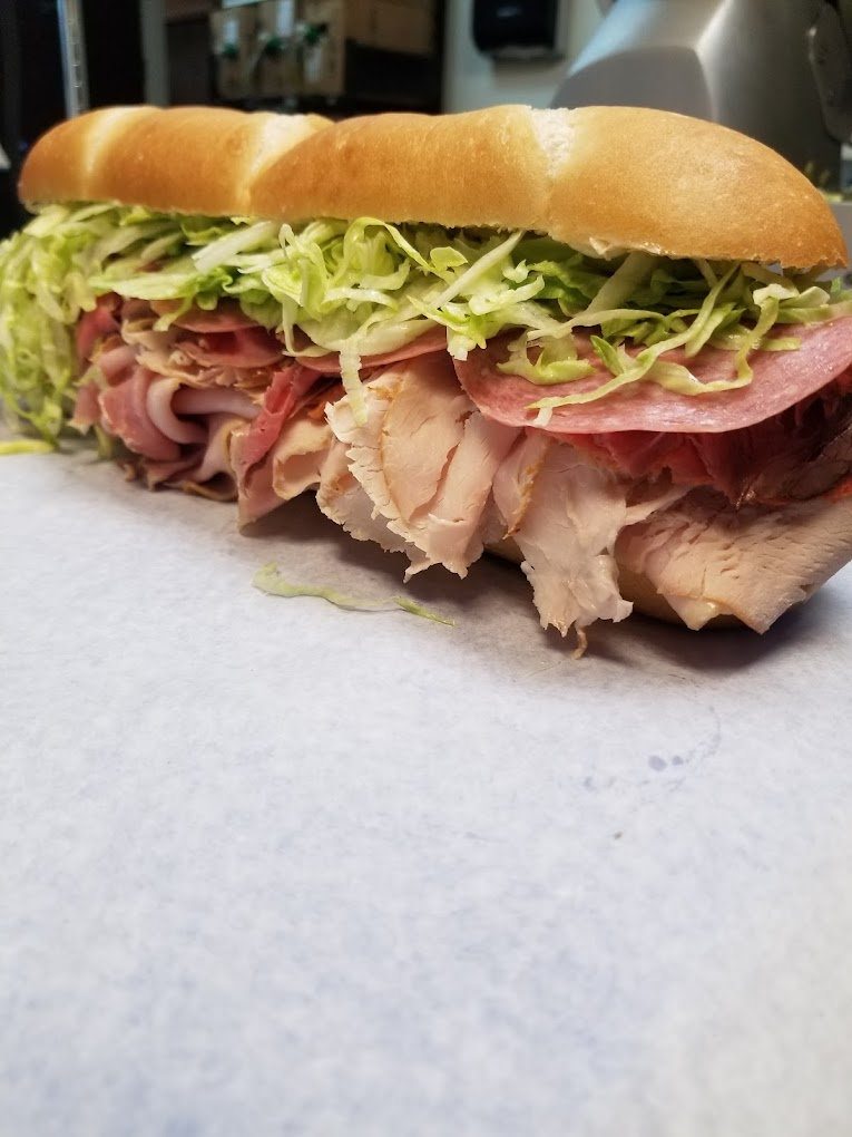 Jersey John's Deli