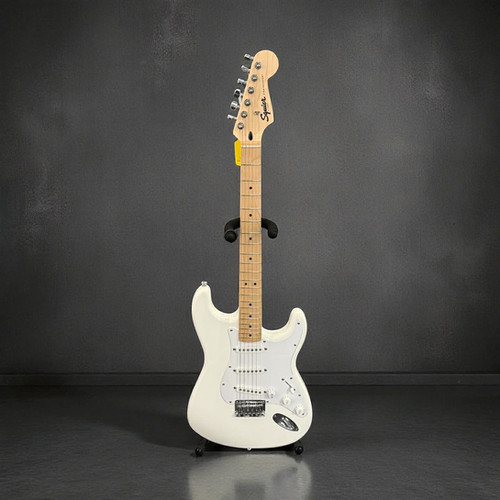 Squier Stratocaster | Things With Strings