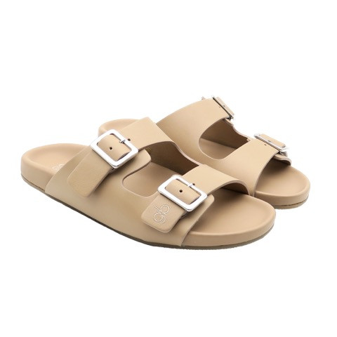 COPARDO X GITTA BANKO SANDALS DELIA | Shopthelook