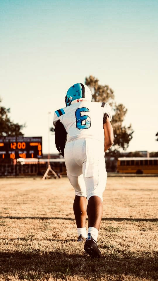 Patrick Fraser-Brown Player Card | Football | The Athletic Academy