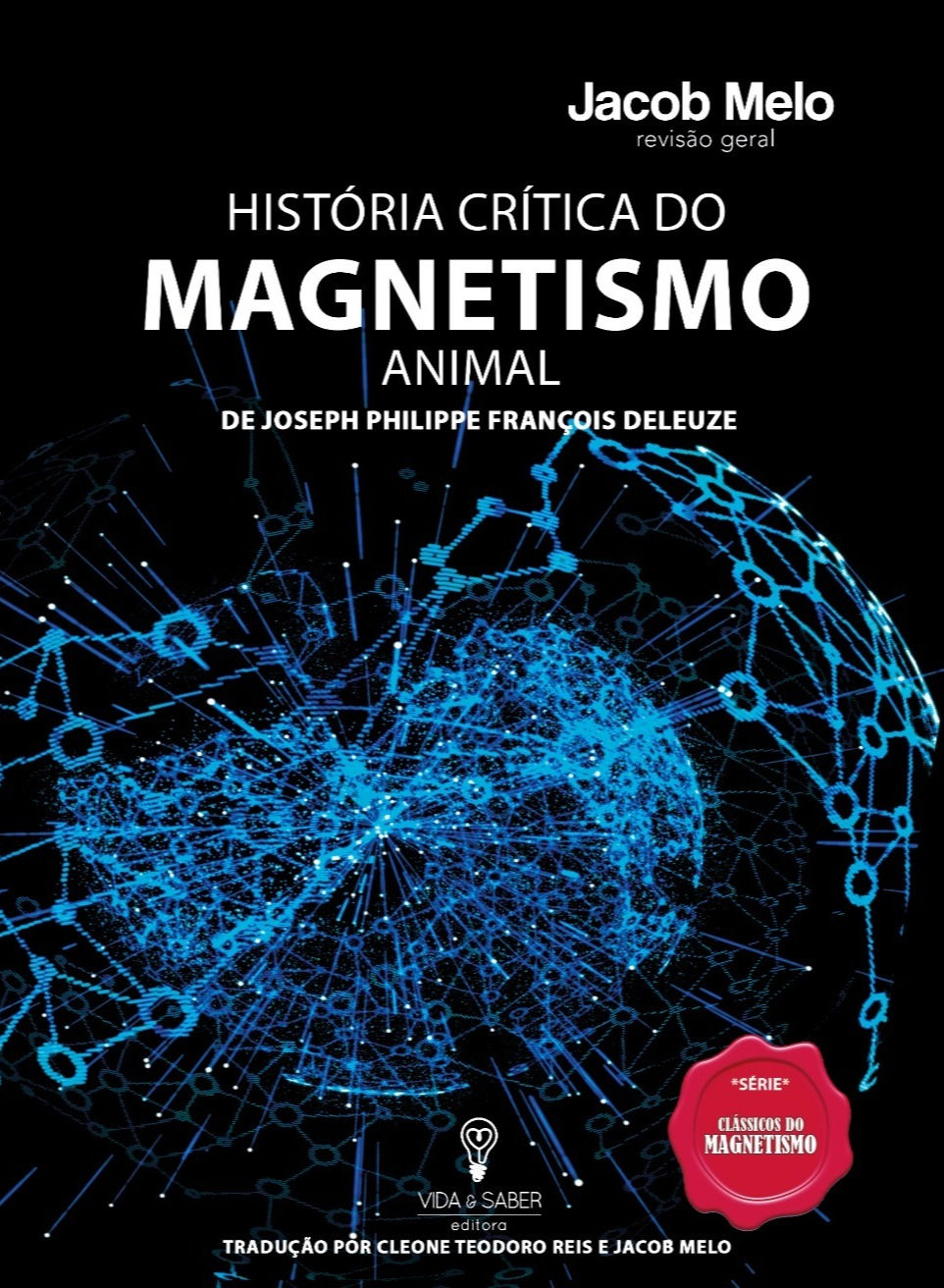 Livros | Magnetismo OnLine