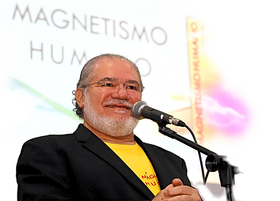 Live sobre Dores - Jacob Melo | Magnetismo OnLine