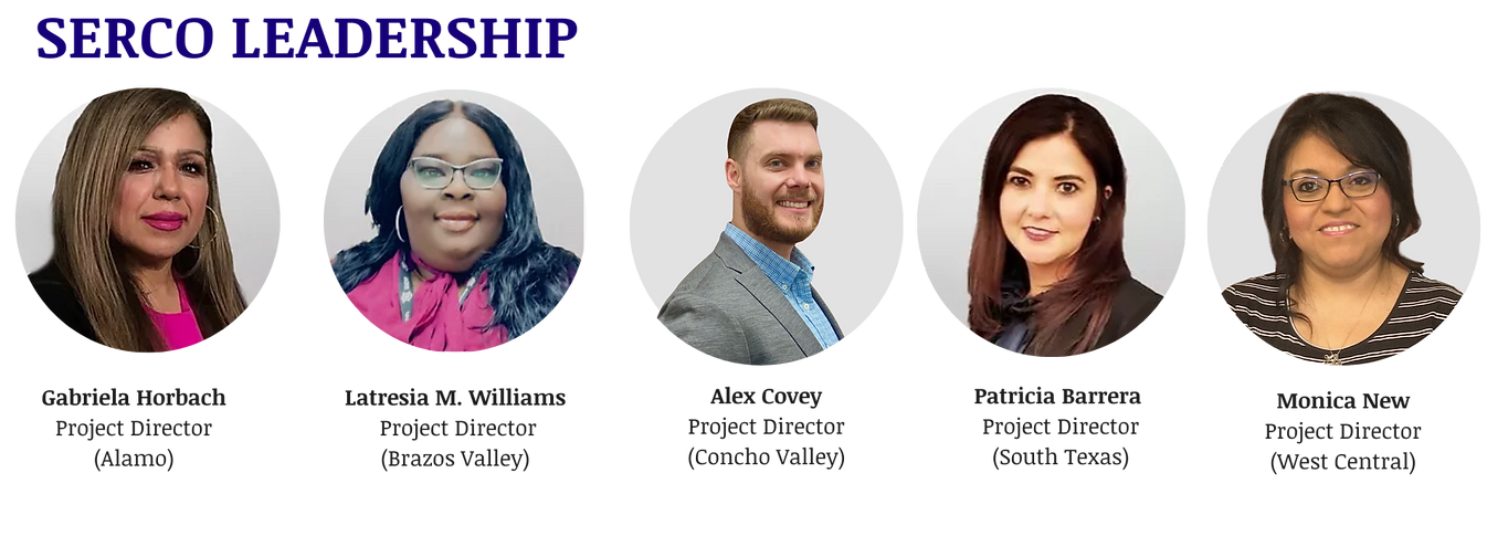 About Us | Serco of Texas