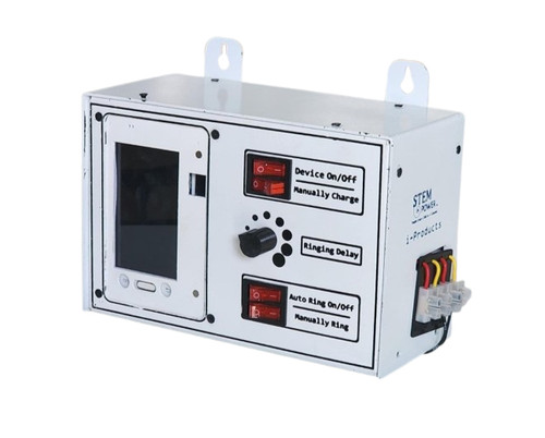 Automatic Bell Management System | Stempower