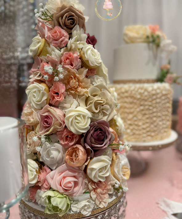 Madelyn's Specialty Cakes | Custom Cakes for Weddings, Birthdays ...