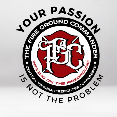 The Fireground Commander Conference