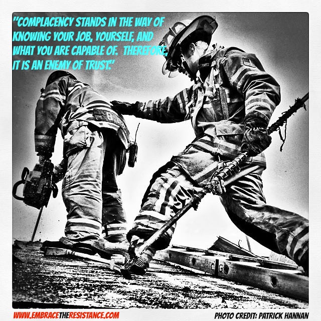 Home | Fire Service Leadership