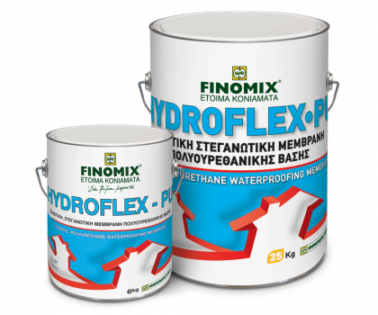 HYDROFLEX PU | e-store