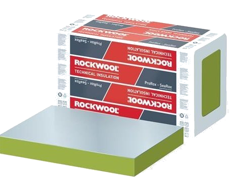 ROCKWOOL SEAROX 620/40 ALUCOAT | e-store