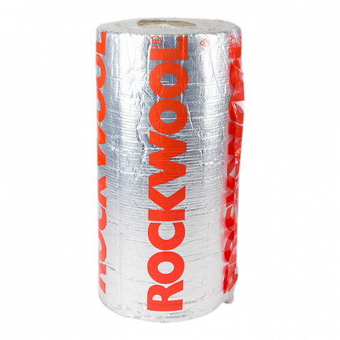 ROCKWOOL WIRE MATT KGS 80-50mm | e-store