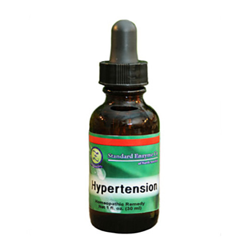 HYPERTENSION | Synergy Services LLC