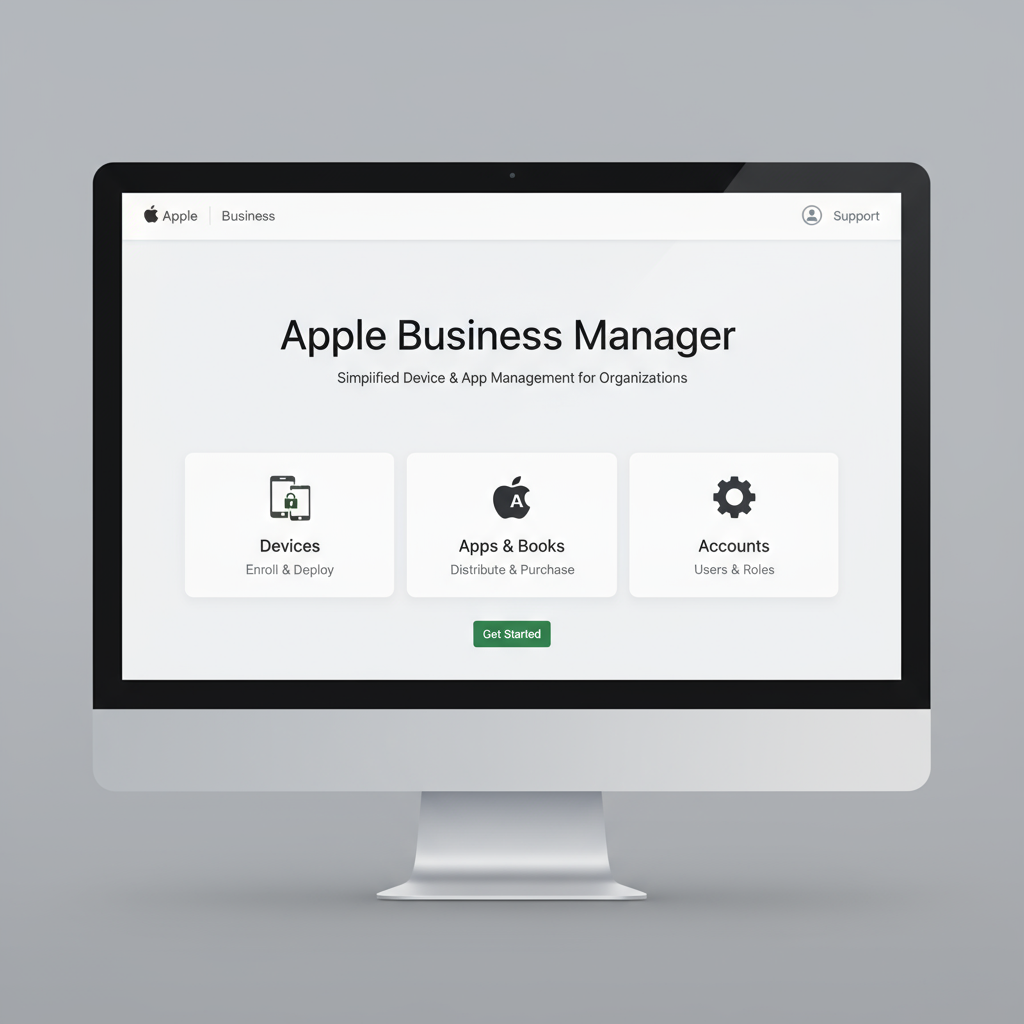 Apple Business Manager: The Ultimate Guide to Managing Apple Devices in ...
