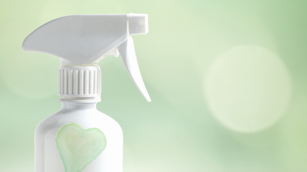 How to Choose a Disinfectant that is Eco-Friendly AND Still Works!