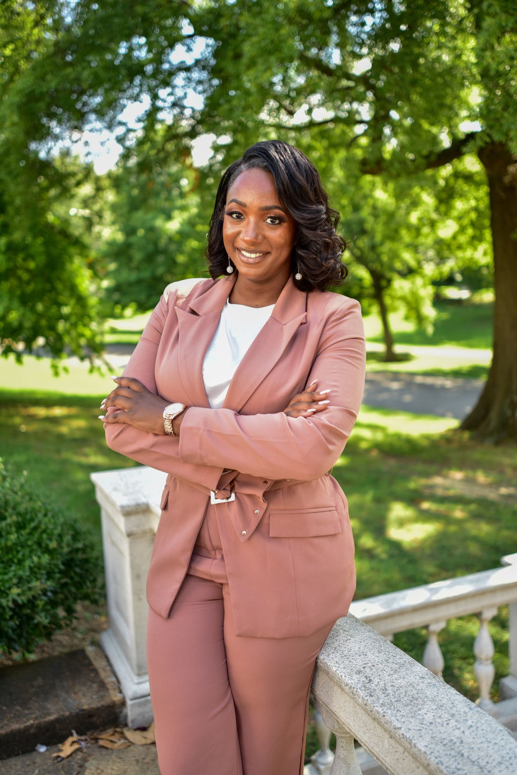 State Representative London Lamar | London Lamar | United States