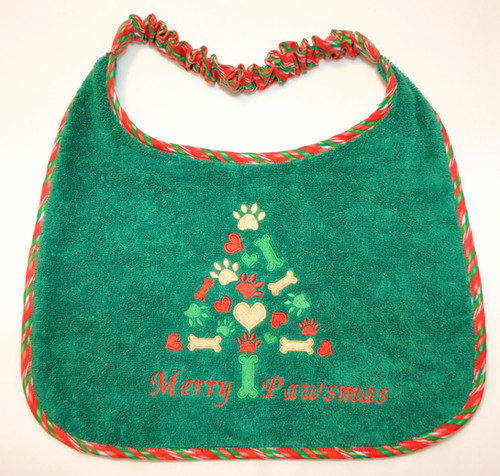 Merry Pawsmas (Medium) | Vanitythreads